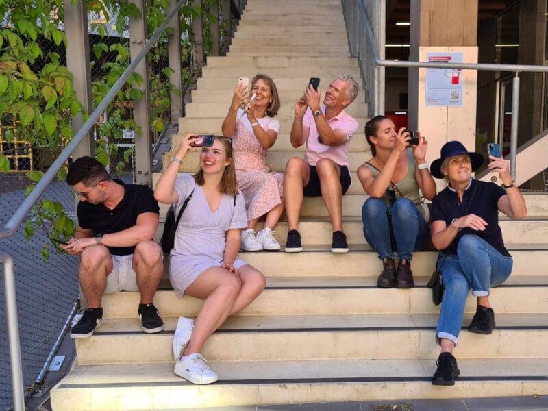 Photography Courses and Classes Brisbane | ClassBento